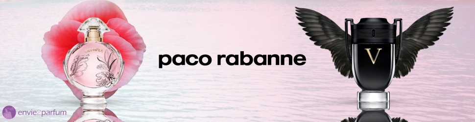 Nouveauté Paco Rabanne