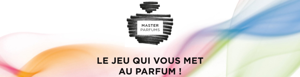 Master Parfums : le Jeu de société éducatif consacré au parfum