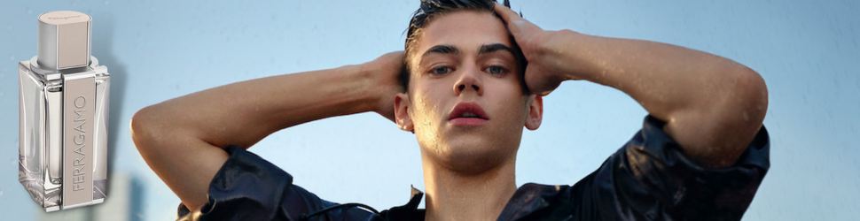 Salvatore Ferragamo lance son nouveau parfum : Bright Leather