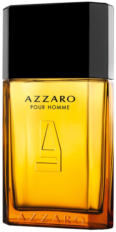 Eau de toilette Azzaro Azzaro pour Homme 30 ml pas chère, comparez les ...