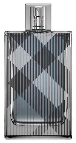 Brit for Him 30 ml Eau de toilette Burberry pas cher