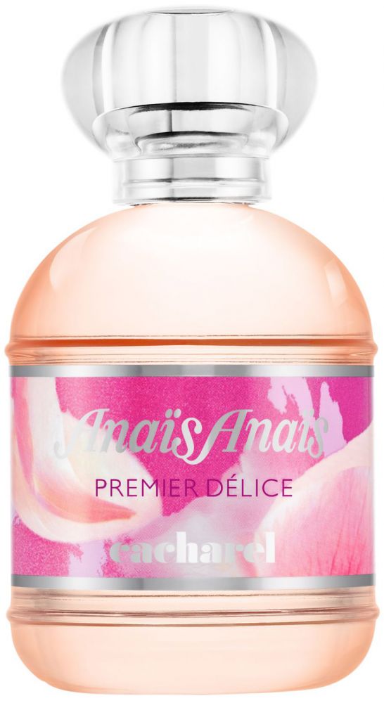 Anaïs Anaïs Premier Délice 50 Ml Eau De Toilette Cacharel Pas Cher