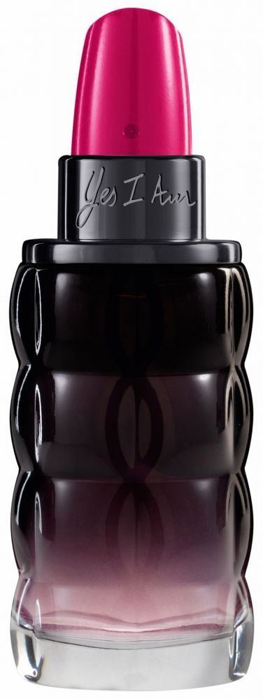 Yes I Am Pink First 50 ml Eau de parfum Cacharel pas cher, comparez les ...