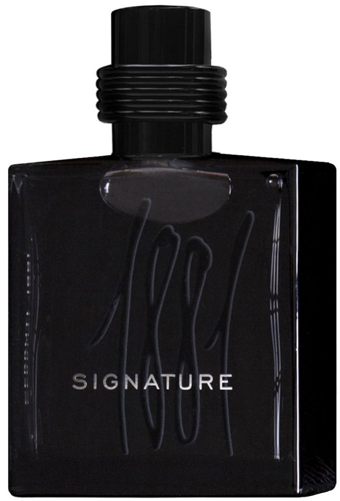 1881 Signature Pour Homme 100 Ml Eau De Parfum Cerruti 1881 Pas Cher