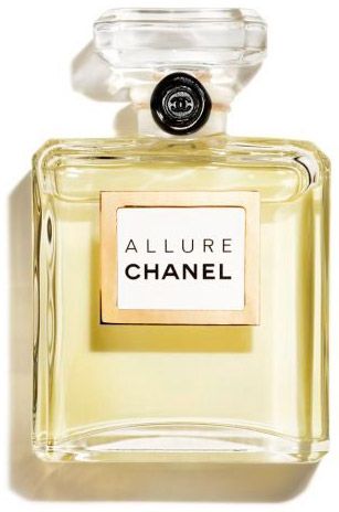 Allure 7.5 ml Extrait de parfum Chanel pas cher, comparez les prix ...