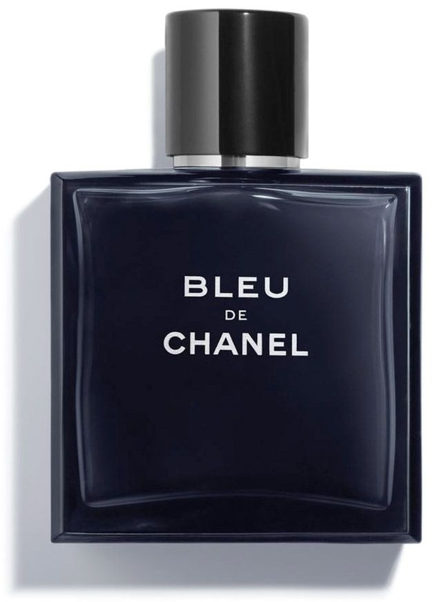 Bleu de Chanel 50 ml Eau de toilette Chanel pas cher, comparez les prix ...