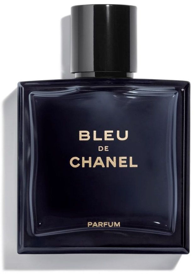 Bleu de Chanel 50 ml Extrait de parfum Chanel pas cher, comparez les ...