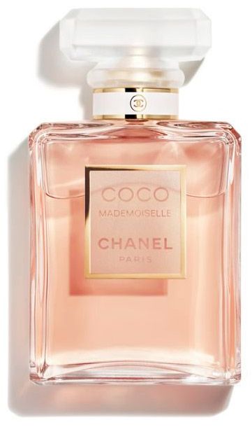 Coco Mademoiselle 35 ml Eau de parfum Chanel pas cher, comparez les ...