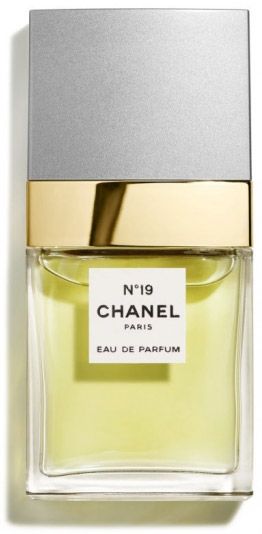 N°19 35 ml Eau de parfum Chanel pas cher, comparez les prix ...