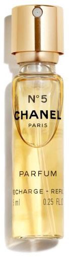 N°5 7.5 ml Extrait de parfum Chanel pas cher, comparez les prix ...