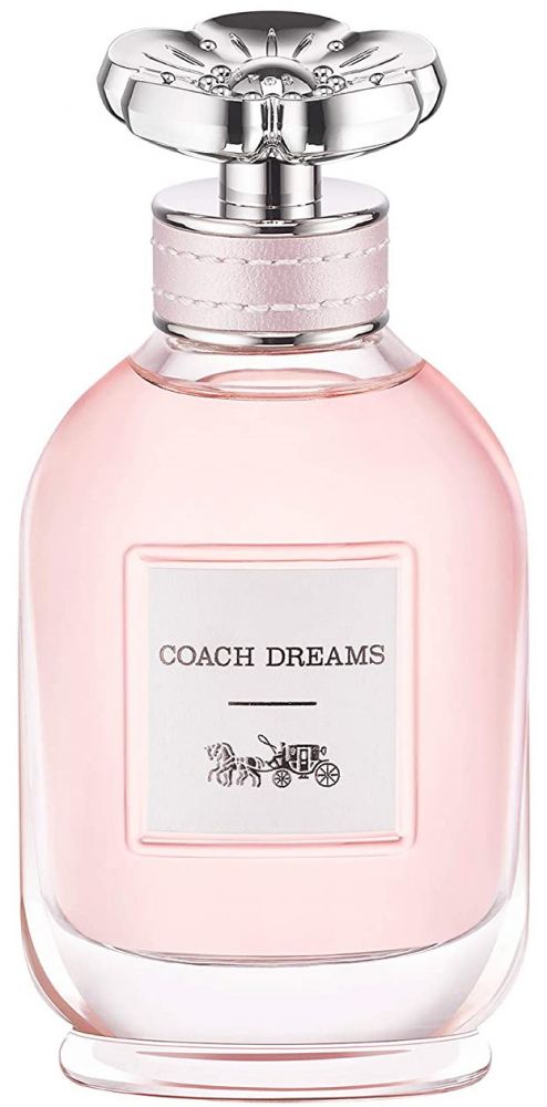 Coach Dreams 60 ml Eau de parfum Coach pas cher, comparez les prix ...