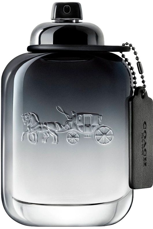 Coach for Men 60 ml Eau de toilette Coach pas cher, comparez les prix ...