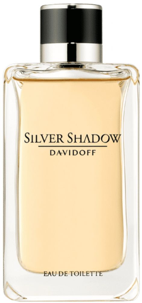 Silver Shadow 100 ml Eau de toilette Davidoff pas cher