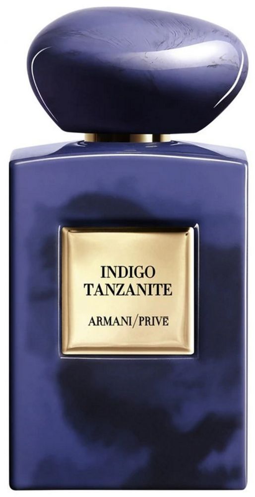 Indigo Tanzanite 100 ml Eau de parfum Giorgio Armani pas cher, comparez ...