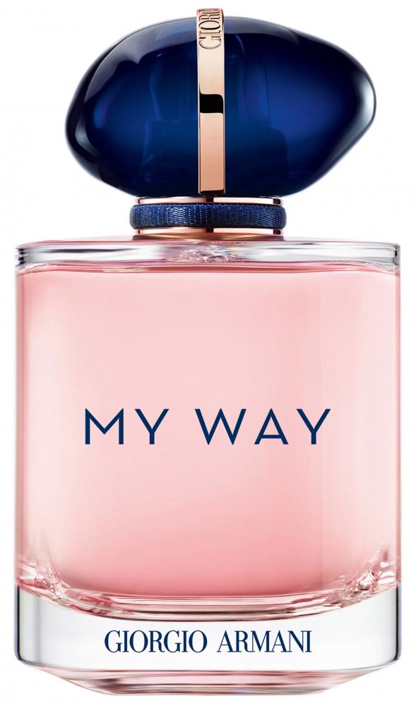 My Way 50 ml Eau de parfum Giorgio Armani pas cher, comparez les prix ...