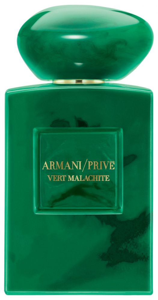 Armani Privé Vert Malachite 100 ml Eau de parfum Giorgio Armani pas ...