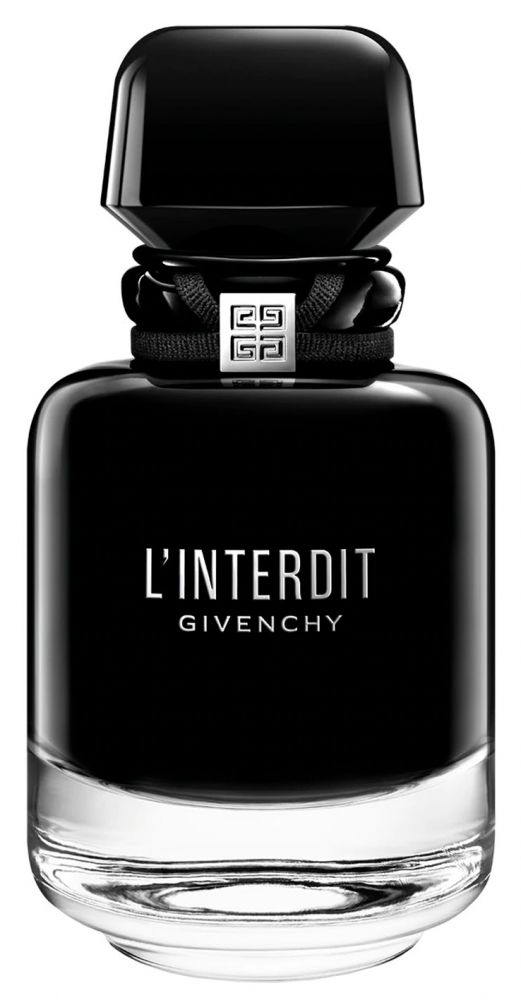 Eau de parfum Givenchy L'interdit 50 ml pas chère, comparez les prix