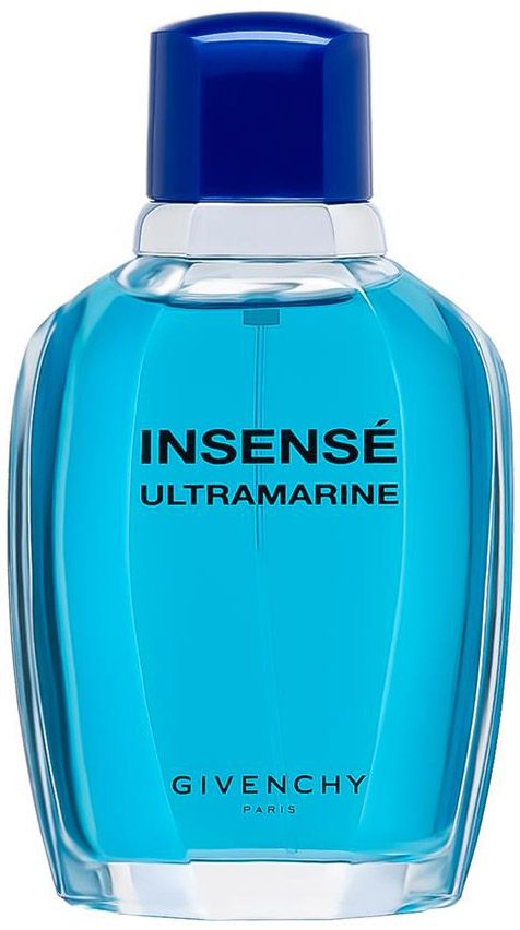Insensé Ultramarine 100 ml Eau de toilette Givenchy pas cher