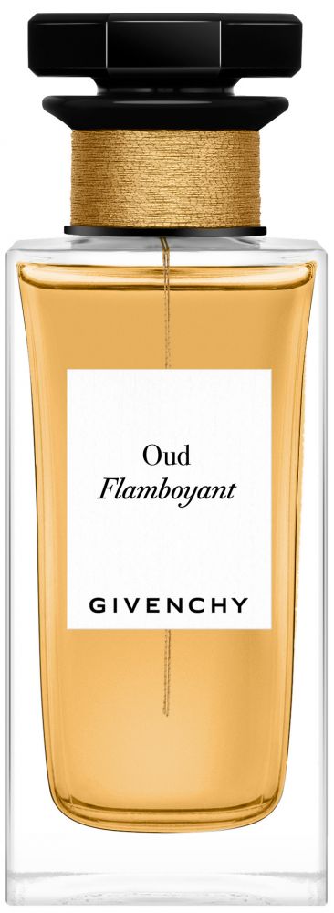 L'Atelier - Oud Flamboyant 100 ml Eau de parfum Givenchy pas cher
