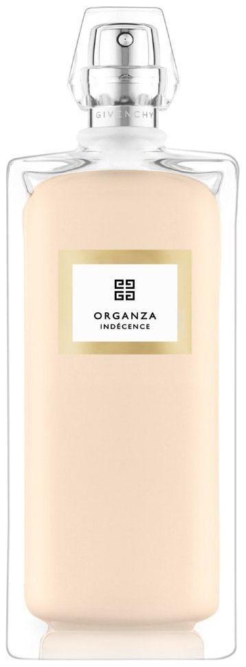 Organza Indécence 100 ml Eau de parfum Givenchy pas cher, comparez les ...