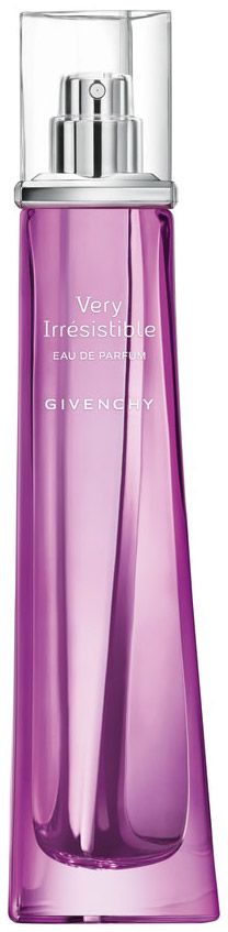 Eau de parfum Givenchy Very Irrésistible 75 ml pas chère, comparez les ...