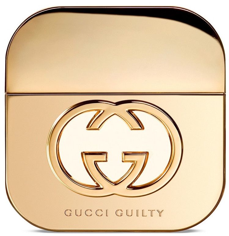 Guilty Pour Femme 30 ml Eau de toilette Gucci pas cher