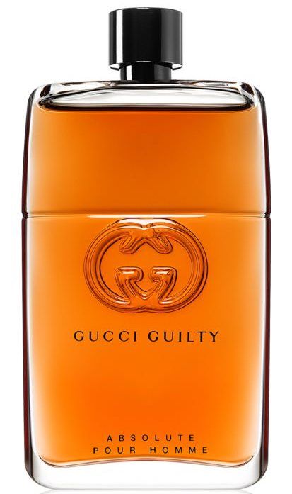 Guilty Absolute Pour Homme 50 ml Eau de parfum Gucci pas cher, comparez ...