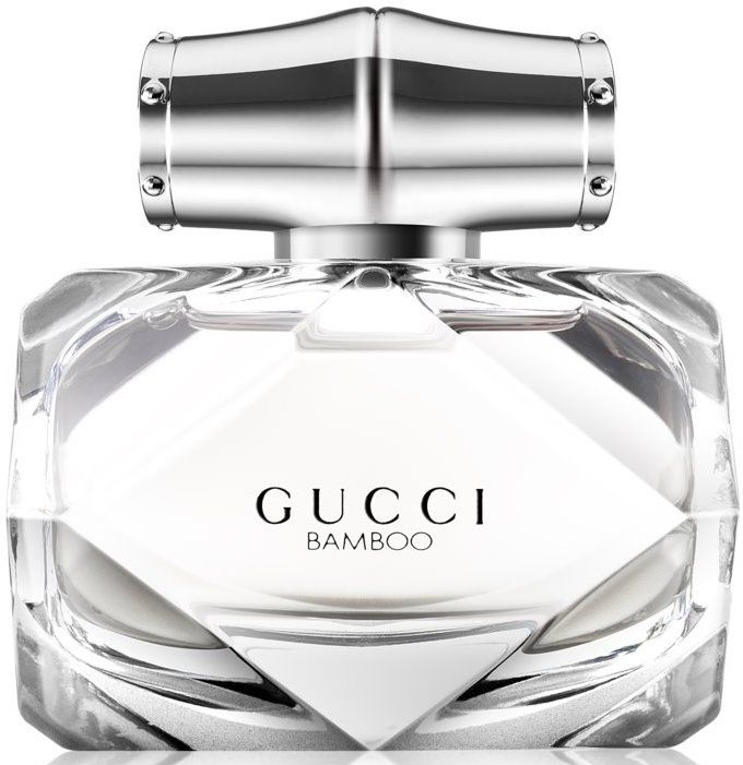 Gucci Bamboo 50 ml Eau de parfum Gucci pas cher, comparez les prix ...