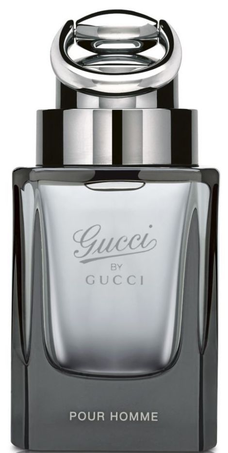 Gucci by Gucci Pour Homme 90 ml Eau de toilette Gucci pas cher ...