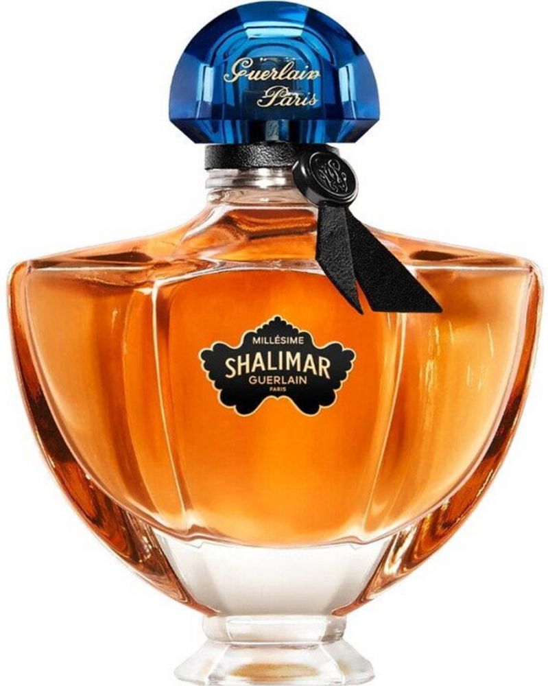 Shalimar Millésime Tonka 50 ml Eau de parfum Guerlain pas cher ...