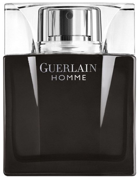 Guerlain Homme Intense 80 ml Eau de parfum Guerlain pas cher, comparez ...