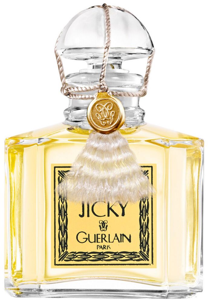 Extrait de parfum Guerlain Jicky 30 ml pas cher, comparez les prix