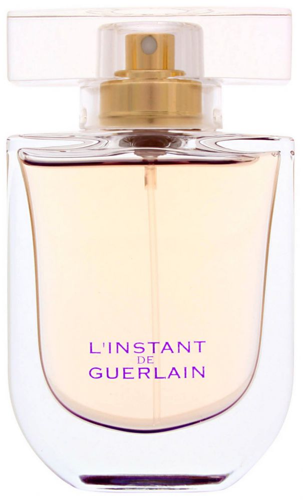 L'Instant de Guerlain 50 ml Eau de parfum Guerlain pas cher, comparez ...