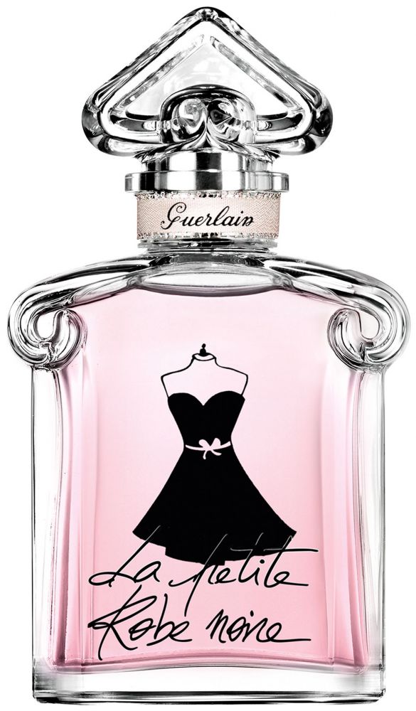 La Petite Robe Noire 100 ml Eau de toilette Guerlain pas cher, comparez ...
