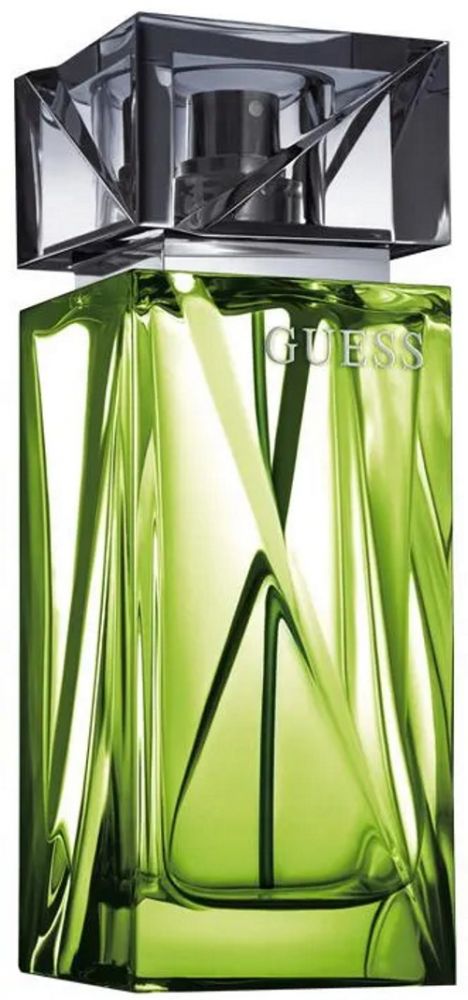 Guess Night Access 100 ml Eau de toilette Guess pas cher Guess Night Access 100 ml Eau de toilette Guess pas cher