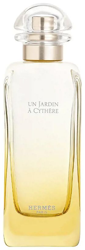 Un Jardin à Cythère 100 ml Eau de toilette Hermès pas cher