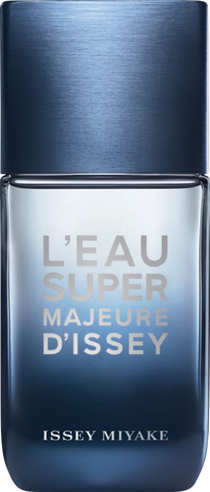 L'Eau Super Majeure 100 ml Eau de toilette Issey Miyaké pas cher ...