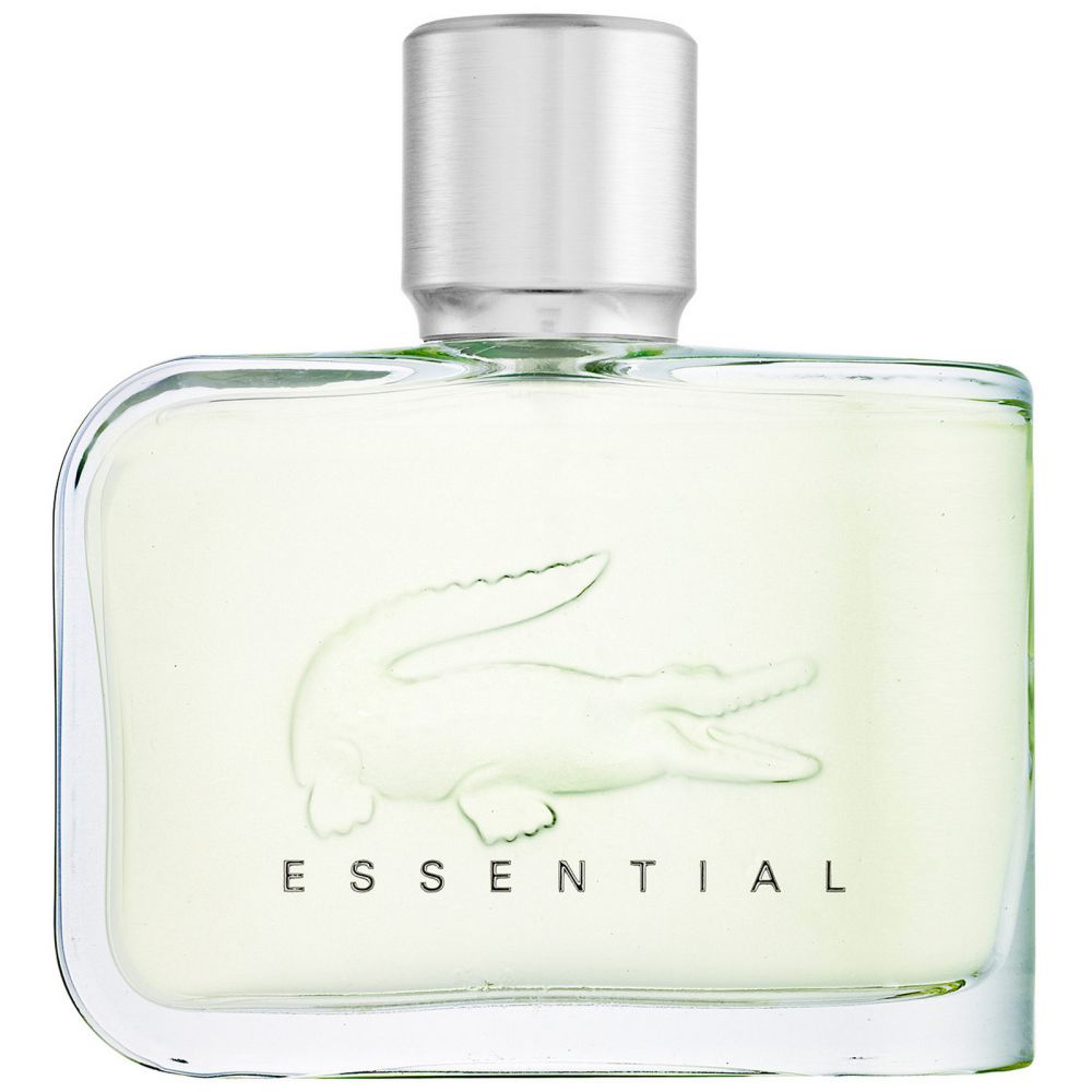 Lacoste Essential 75 ml Eau de toilette Lacoste pas cher, comparez les ...
