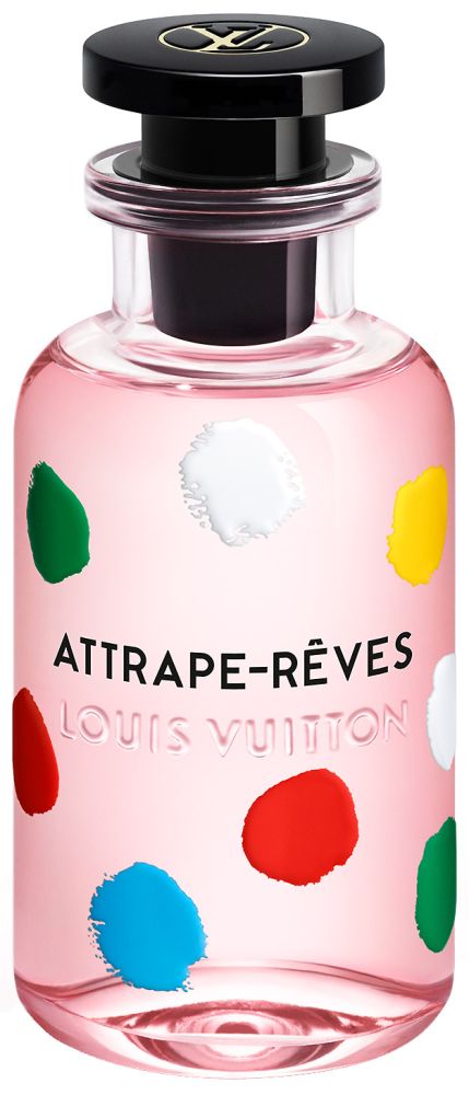 Attrape-Rêves - Edition limitée LV x YK 2023 100 ml Eau de parfum Louis Vuitton pas cher