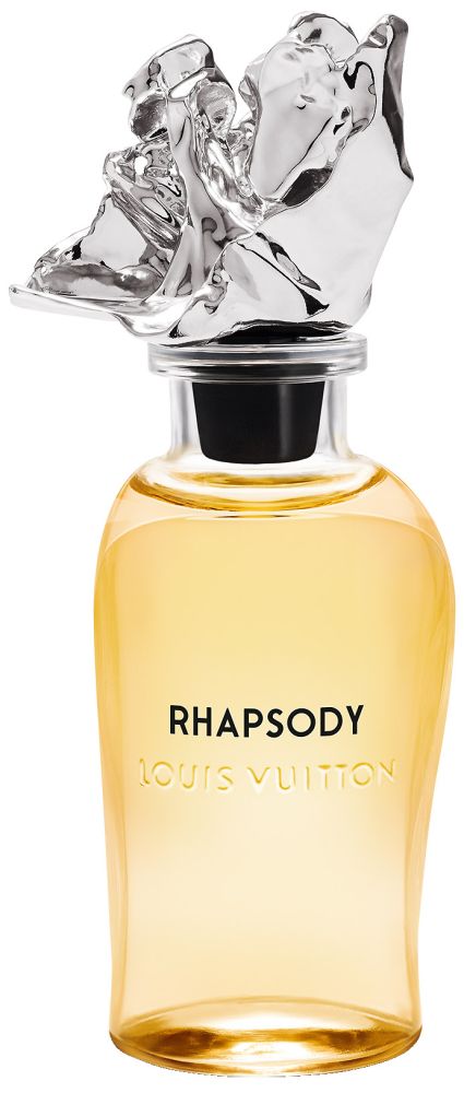 Rhapsody 100 ml Extrait de parfum Louis Vuitton pas cher