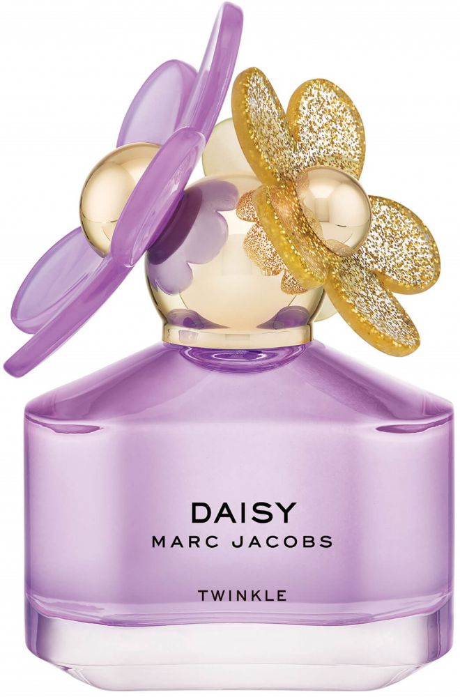 Daisy Twinkle 50 ml Eau de toilette Marc Jacobs pas cher