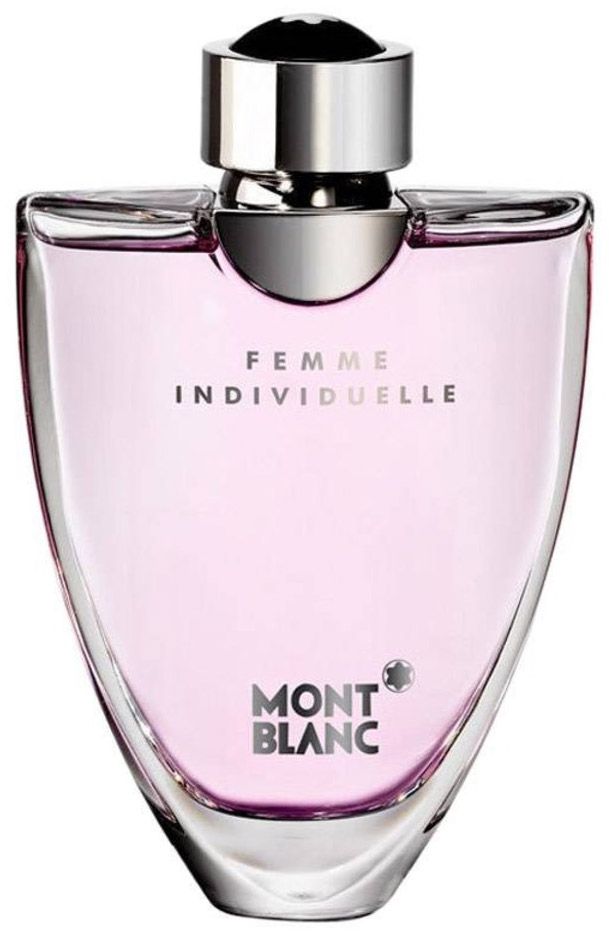 Femme Individuelle 75 ml Eau de toilette Montblanc pas cher, comparez ...