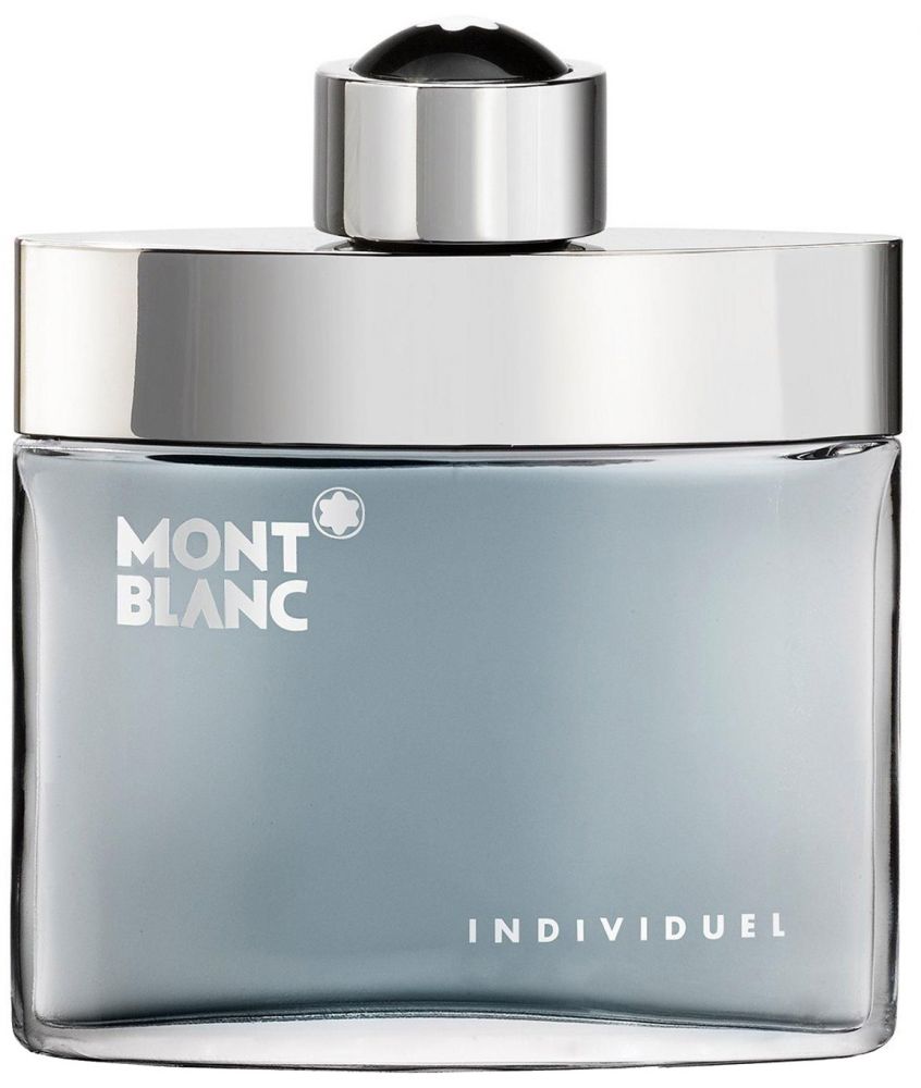 Individuel 50 ml Eau de toilette Montblanc pas cher, comparez les prix ...