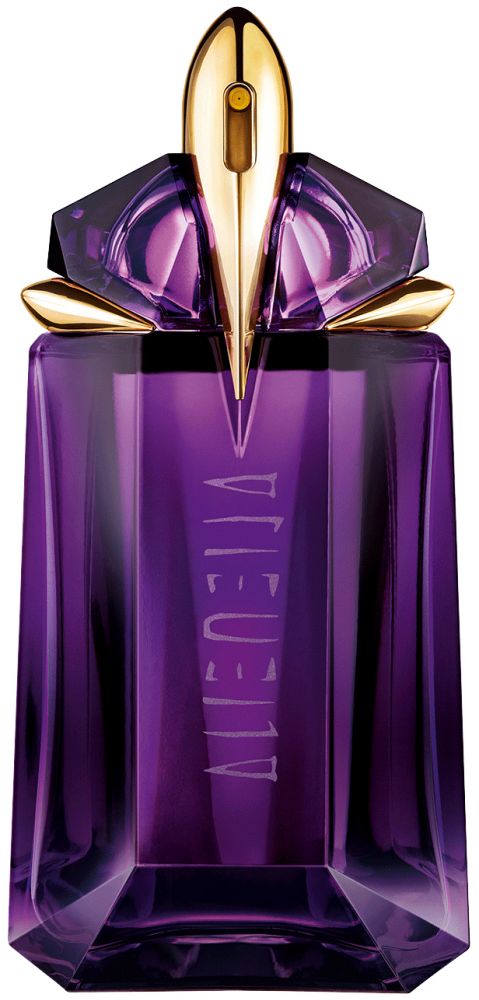 Alien 60 ml Eau de parfum Mugler pas cher, comparez les prix ...