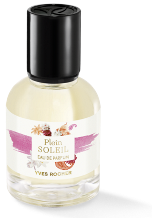 Plein Soleil Yves Rocher