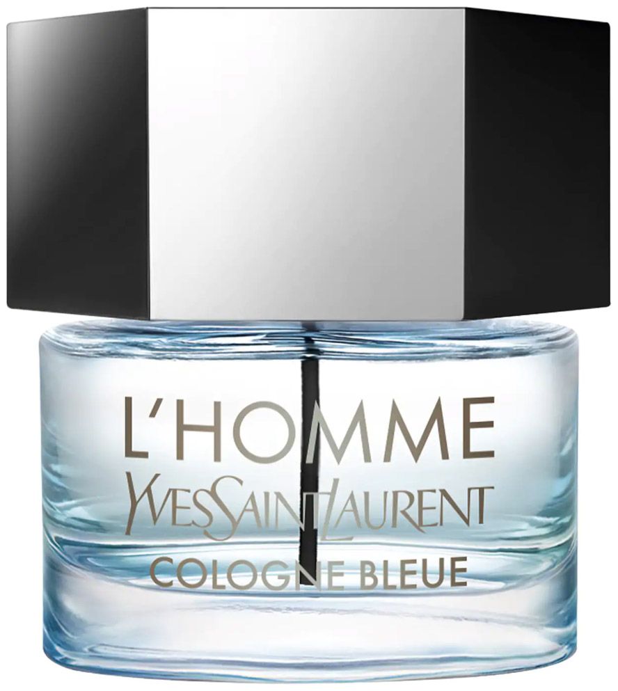 L'Homme Cologne Bleue 40 ml Eau de toilette Yves Saint Laurent pas cher