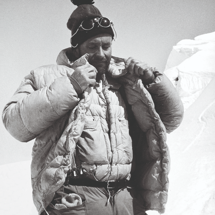 Moncler lance deux parfums connectés | Envie2Parfum.fr