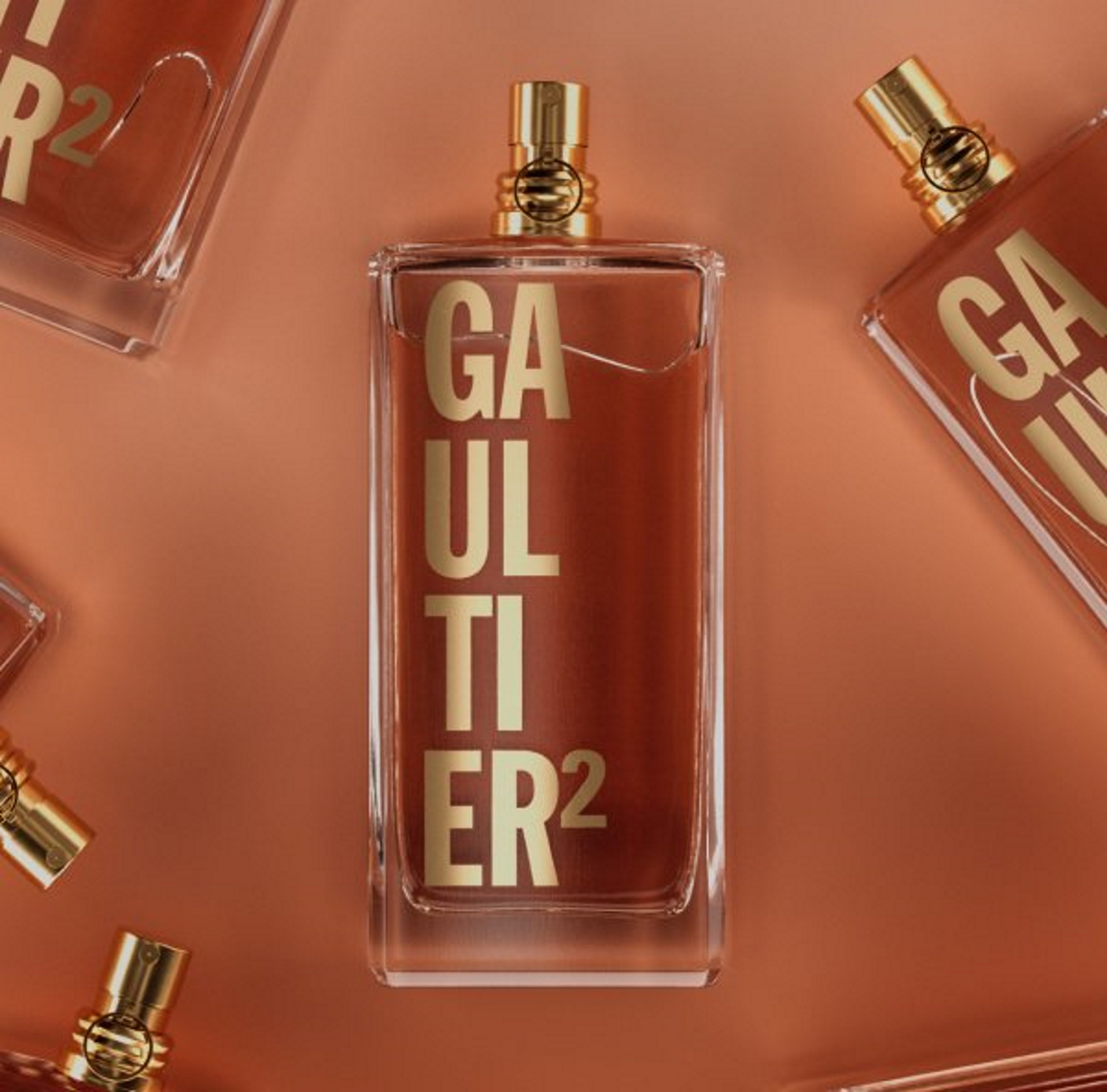 Original et Inédit, grâce à un sondage en ligne Gaultier² est de retour