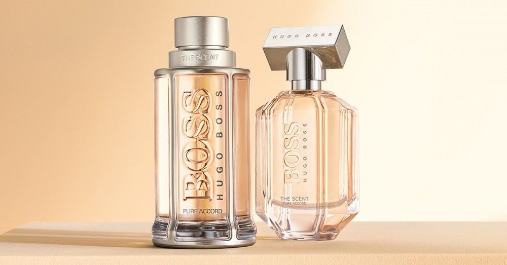 Nouveauté Hugo Boss 2021 | Envie2Parfum.fr